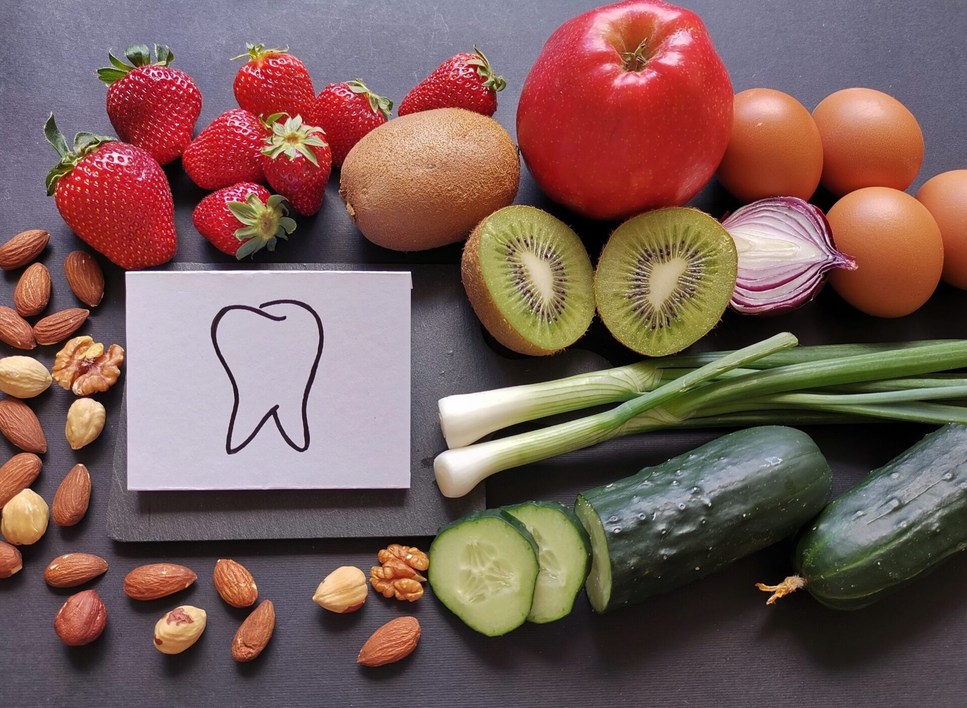 Building Healthy Habits: Teaching Kids the Importance of Good Nutrition ...